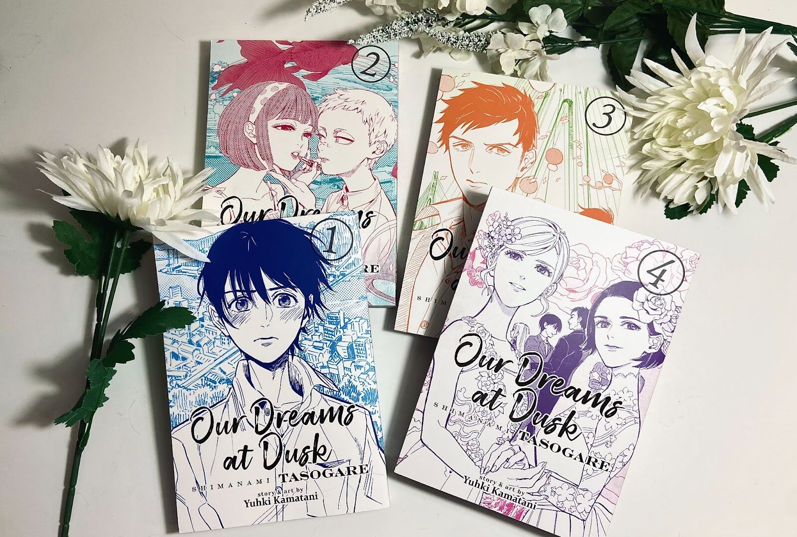 Anime - Anime Media Now